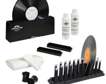 Lp Cleaning Machine - Etsy