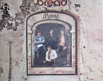 Bread the Best of Bread Vinyl Record Album LP Rock EXCELLENT - Etsy
