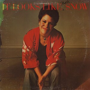 Phoebe Snow – It Looks Like Snow Vinyl Record, Album ROCK - Etsy