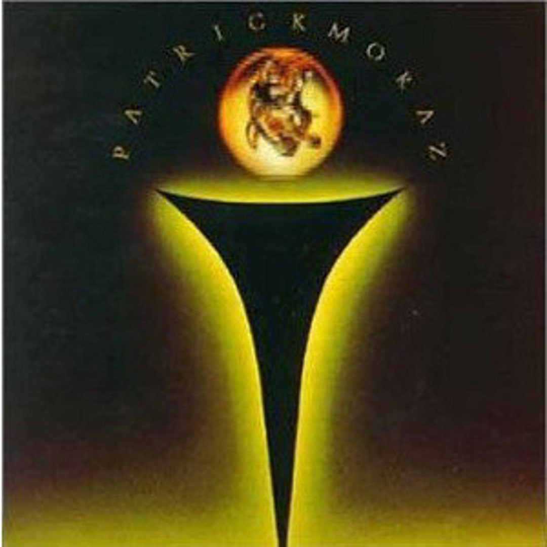 Patrick Moraz – the Story of I Vinyl Record - Etsy