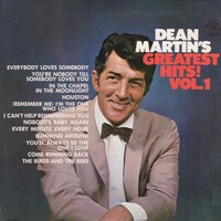 Dean Martin - Etsy