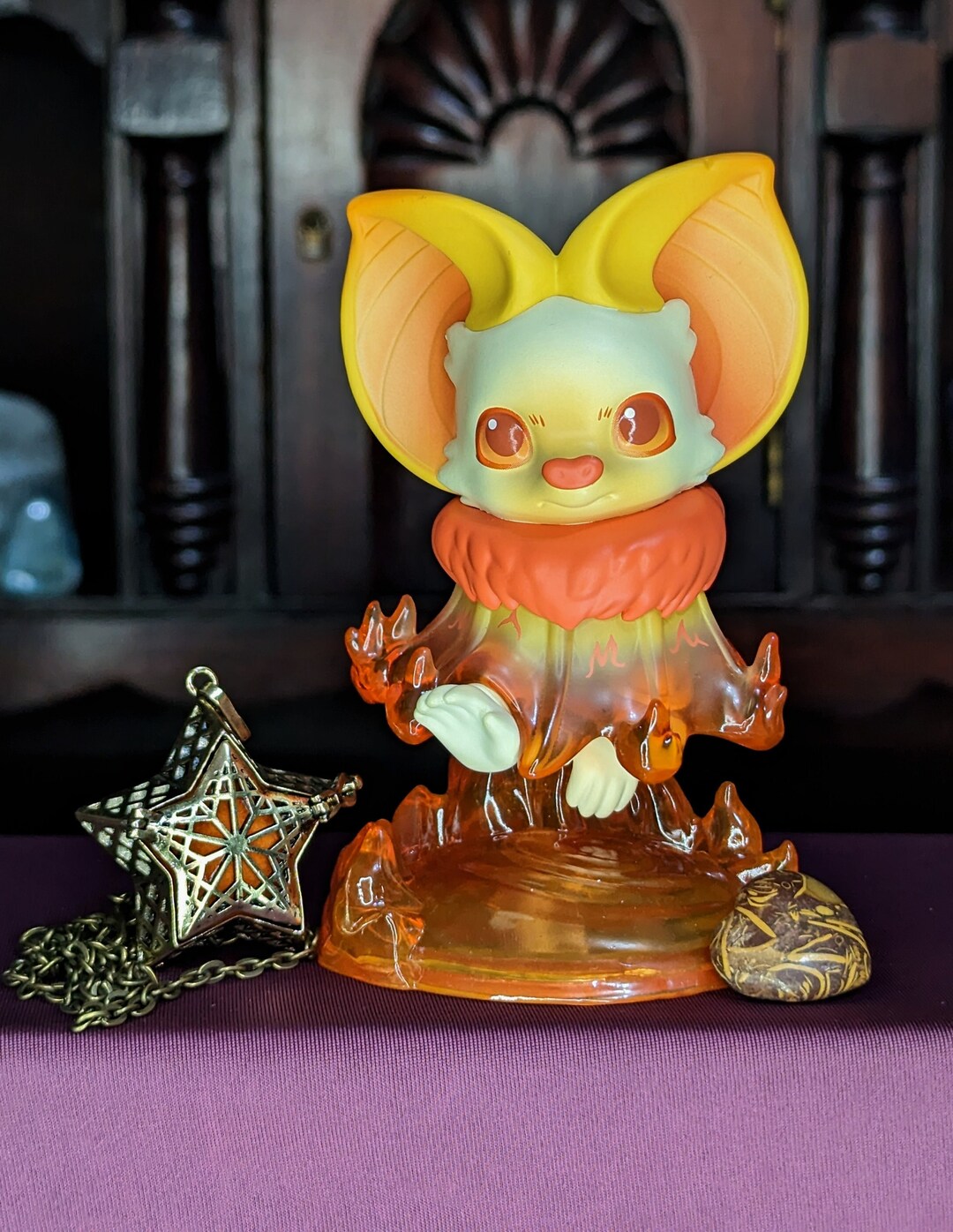 Sun Gift Set Yoki Little Planets Confirmed - Etsy