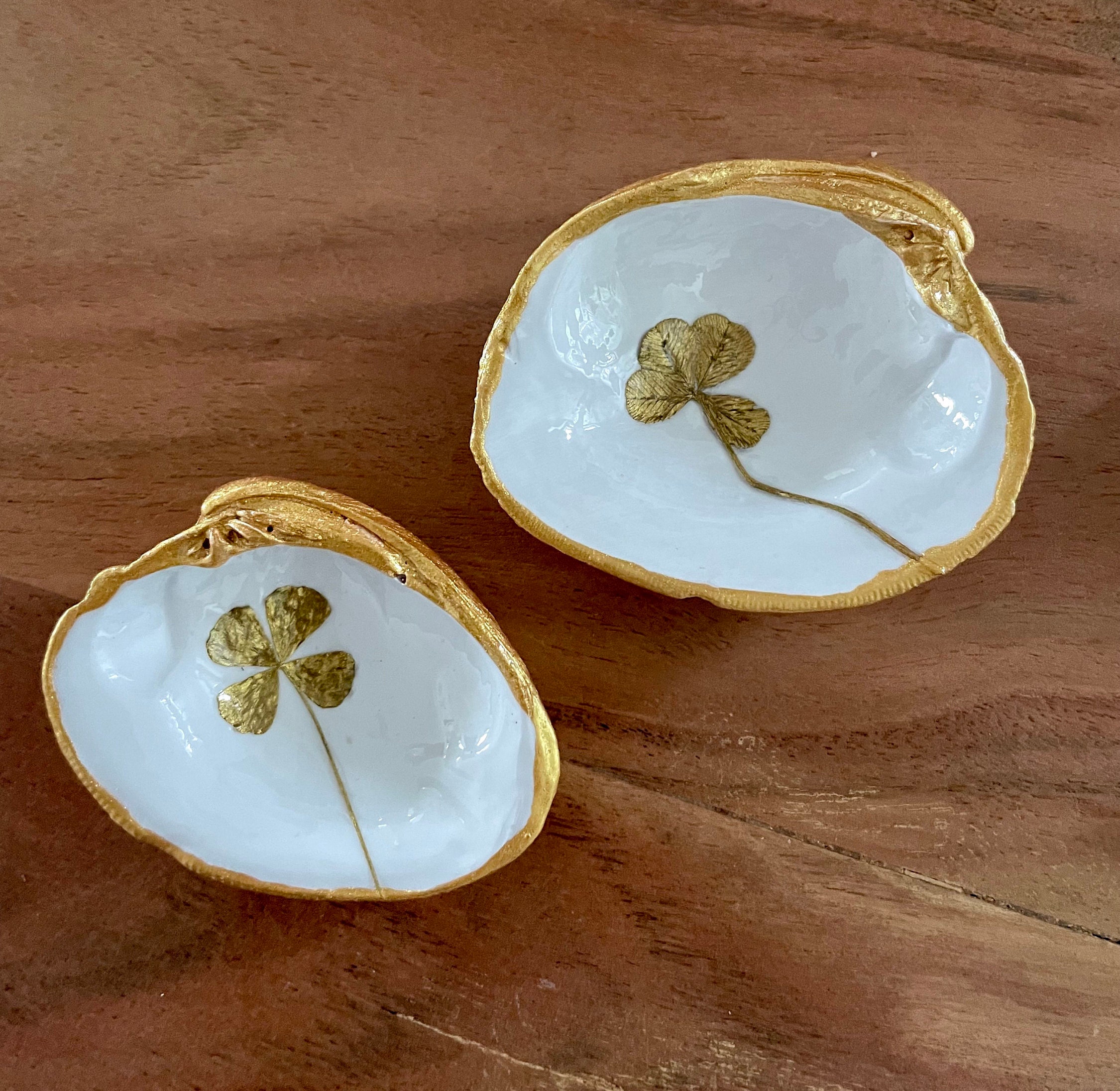 Four Leaf Clover Collection - Etsy