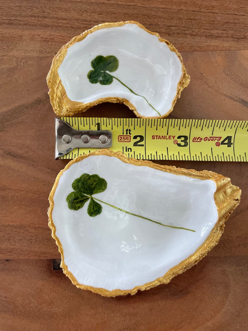 Four Leaf Clover Collection - Etsy