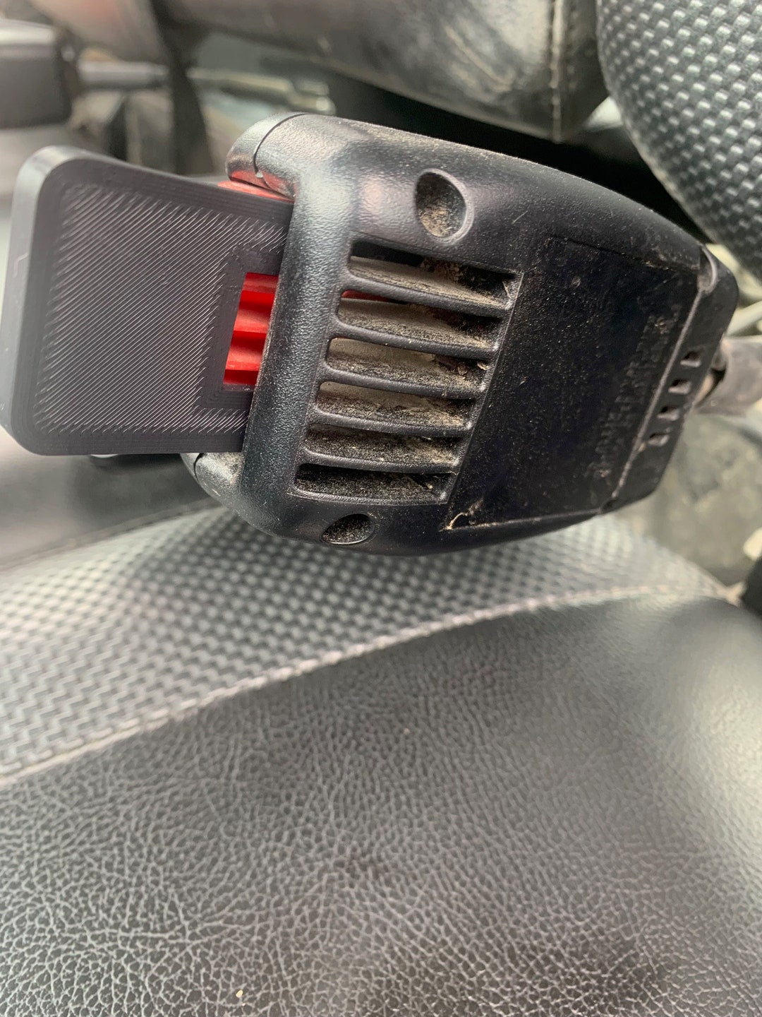 Polaris Ranger/rzr Buckle Buddy - Etsy