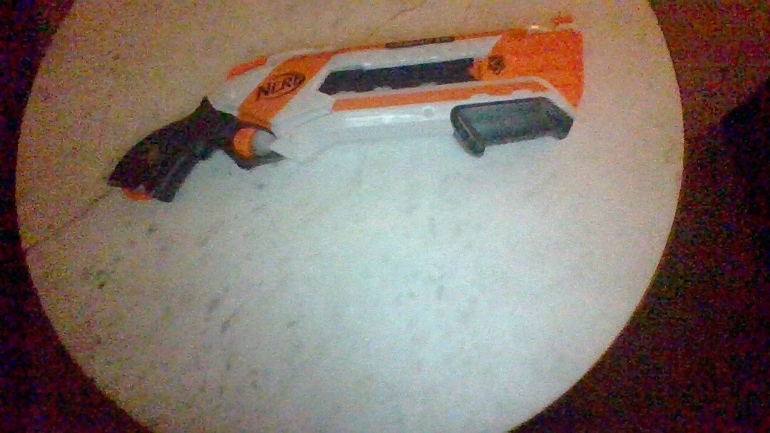 Amazing Perfect Nerf Gun - Etsy