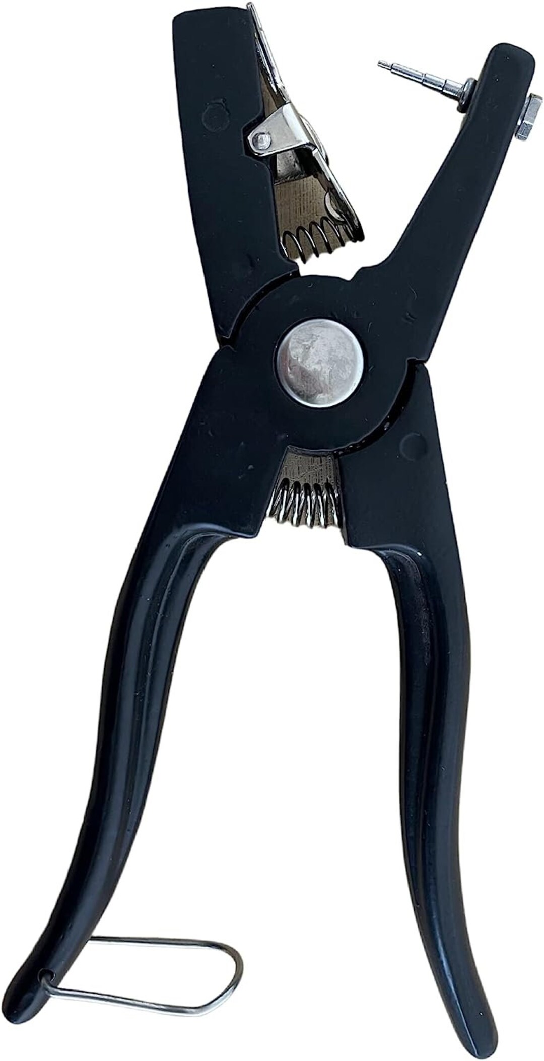 Classic Animal Tagging Plier - Etsy