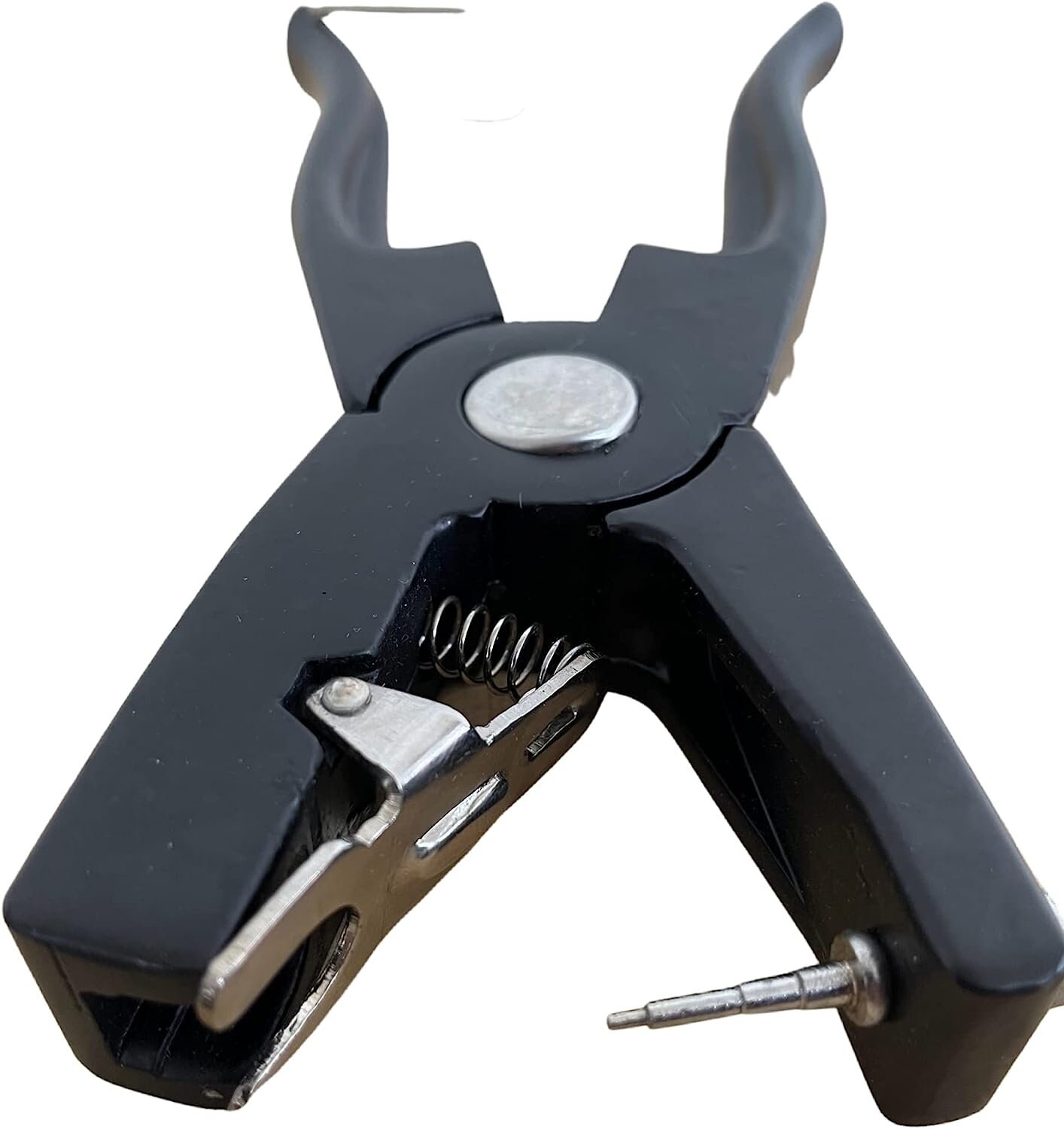 Classic Animal Tagging Plier - Etsy