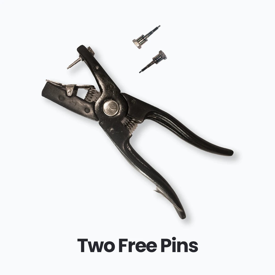 Classic Animal Tagging Plier - Etsy