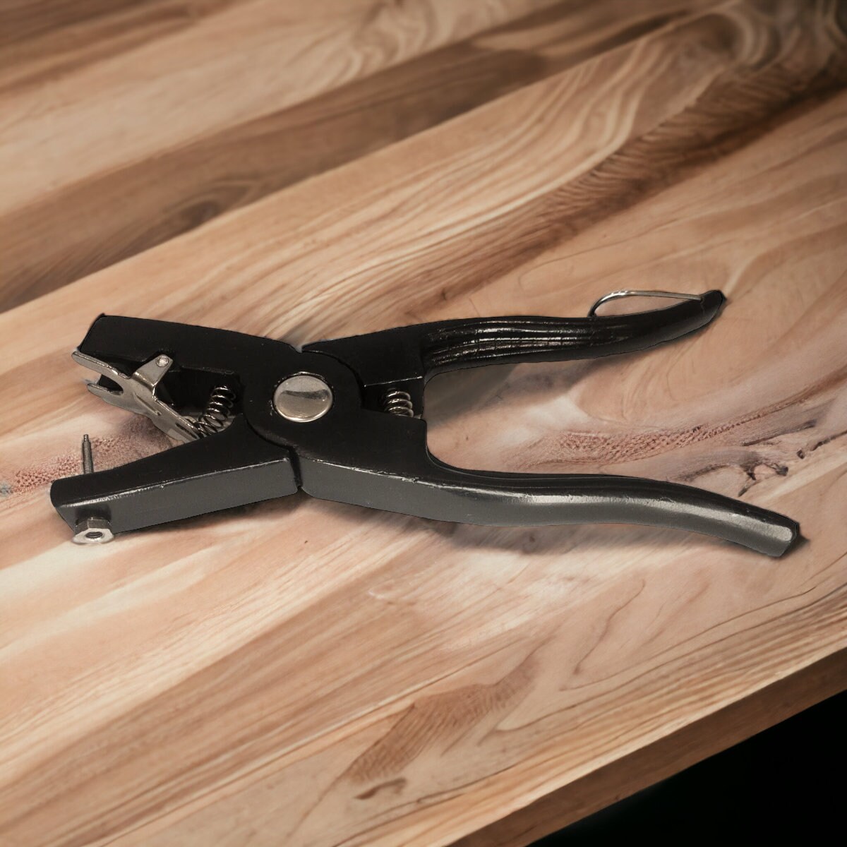 Classic Animal Tagging Plier - Etsy