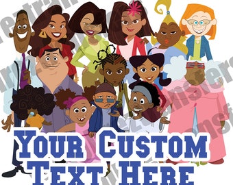 Family Reunion Dtf - Etsy