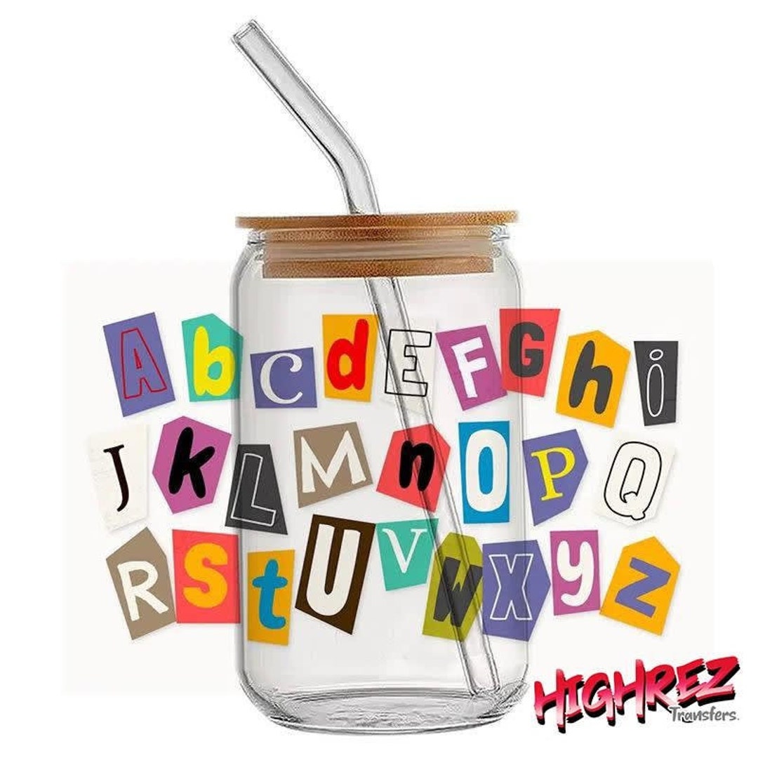 Justsubstrate* Transfers (hard Surface Transfers) - Etsy