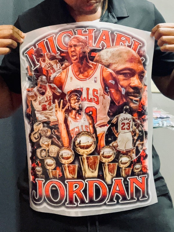 Ready to Print, Rap Tee Design, Ice Cube PNG File, Vintage Bootleg Rap ...