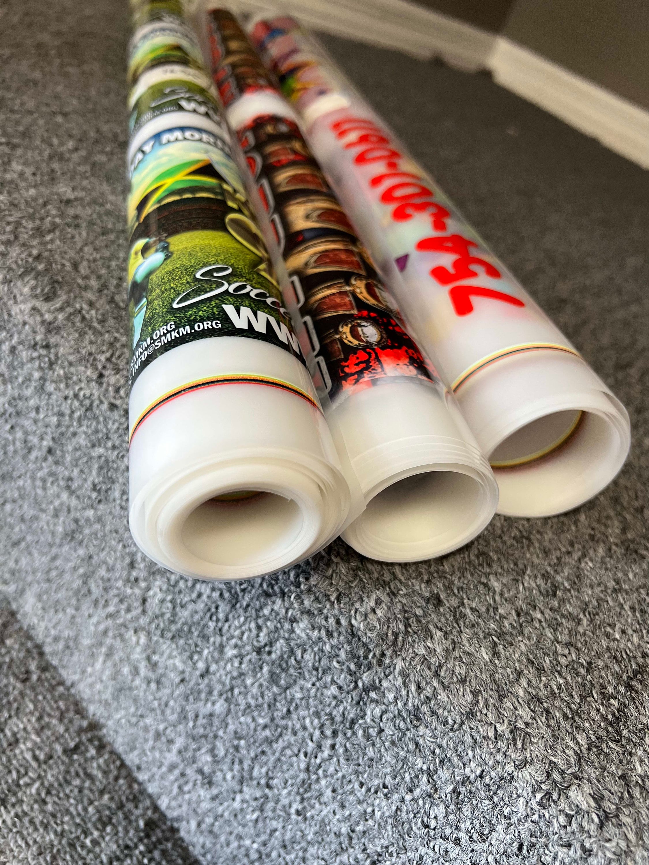 Gang Sheets DTF Full Color Transfers - Etsy