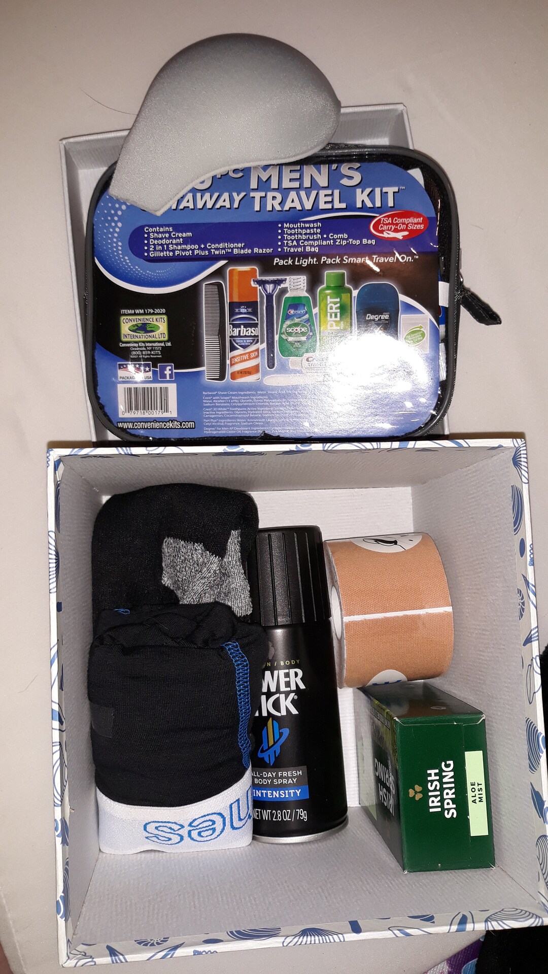 FTM Kit Plus Alt - Etsy