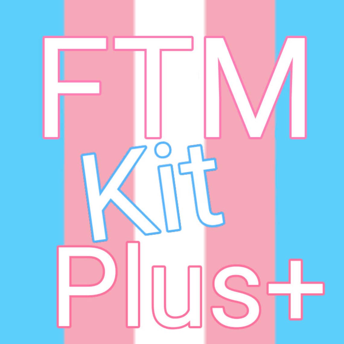 FTM Kit Plus - Etsy