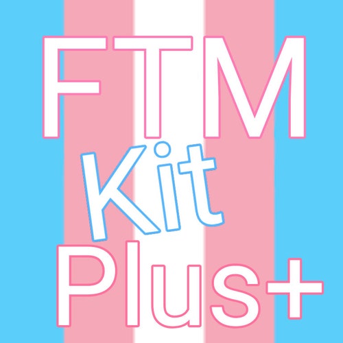FTM Kit Plus - Etsy