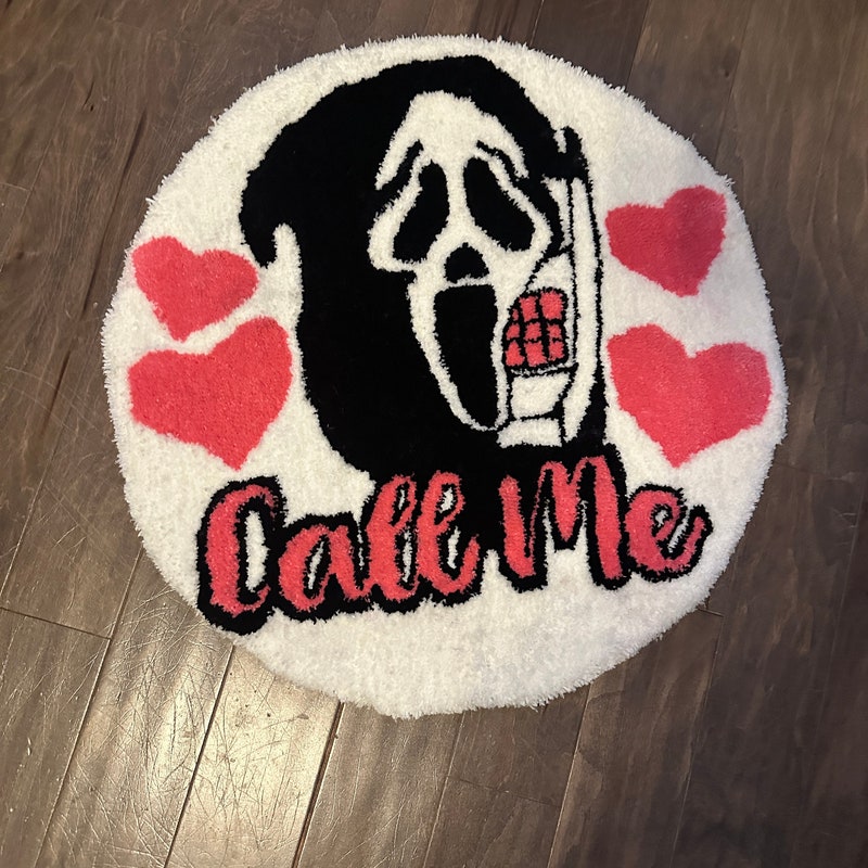 Screaming Hand - Etsy