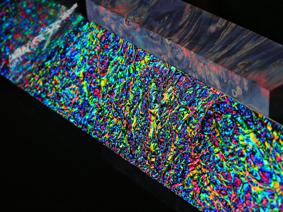 Olivine Exotic Material Inlay Mosaic Material Changes Color - Etsy ...