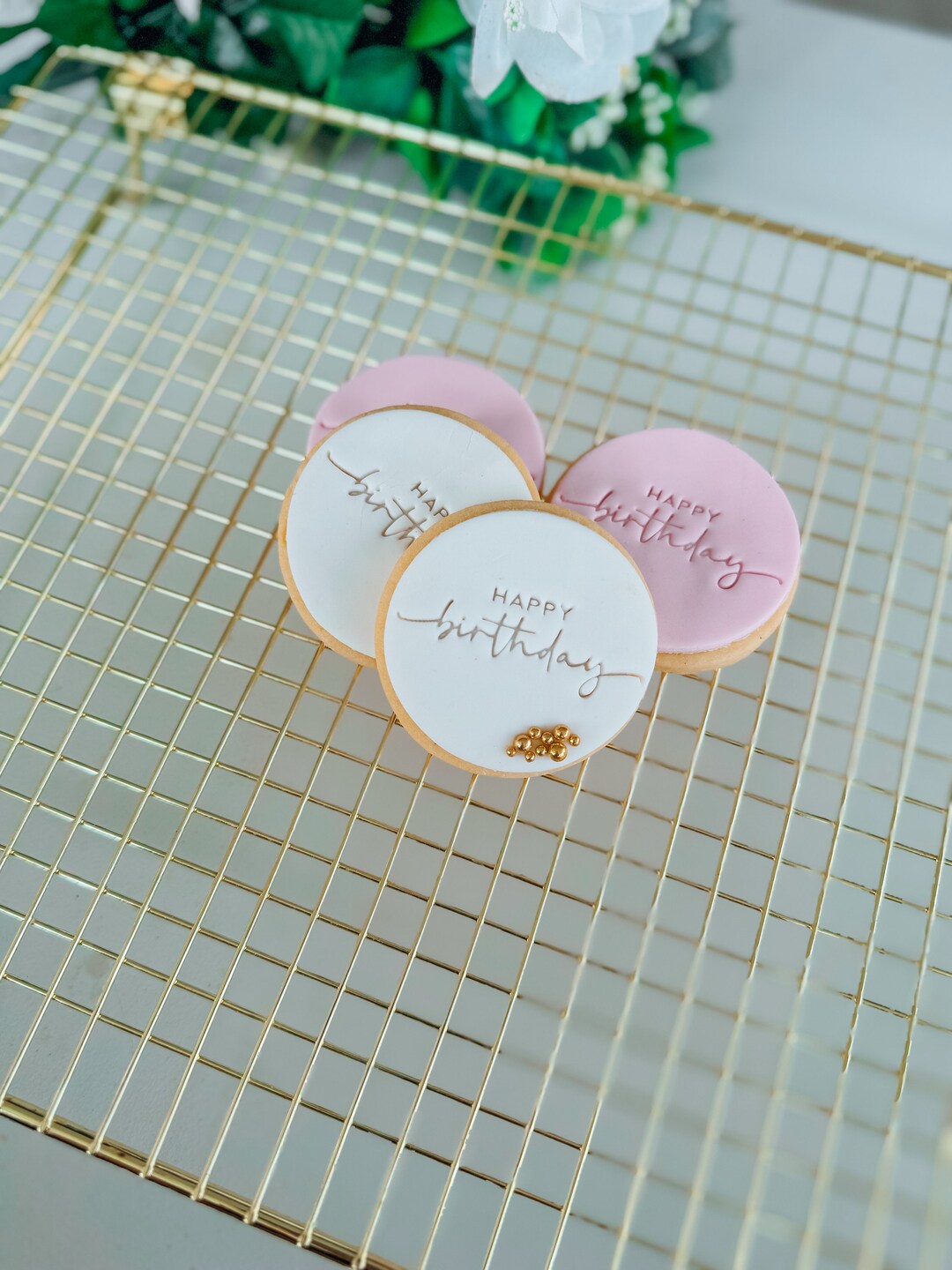 MIDI CUSTOM Cookies | Create Your Own | Budget Friendly | Personalised ...