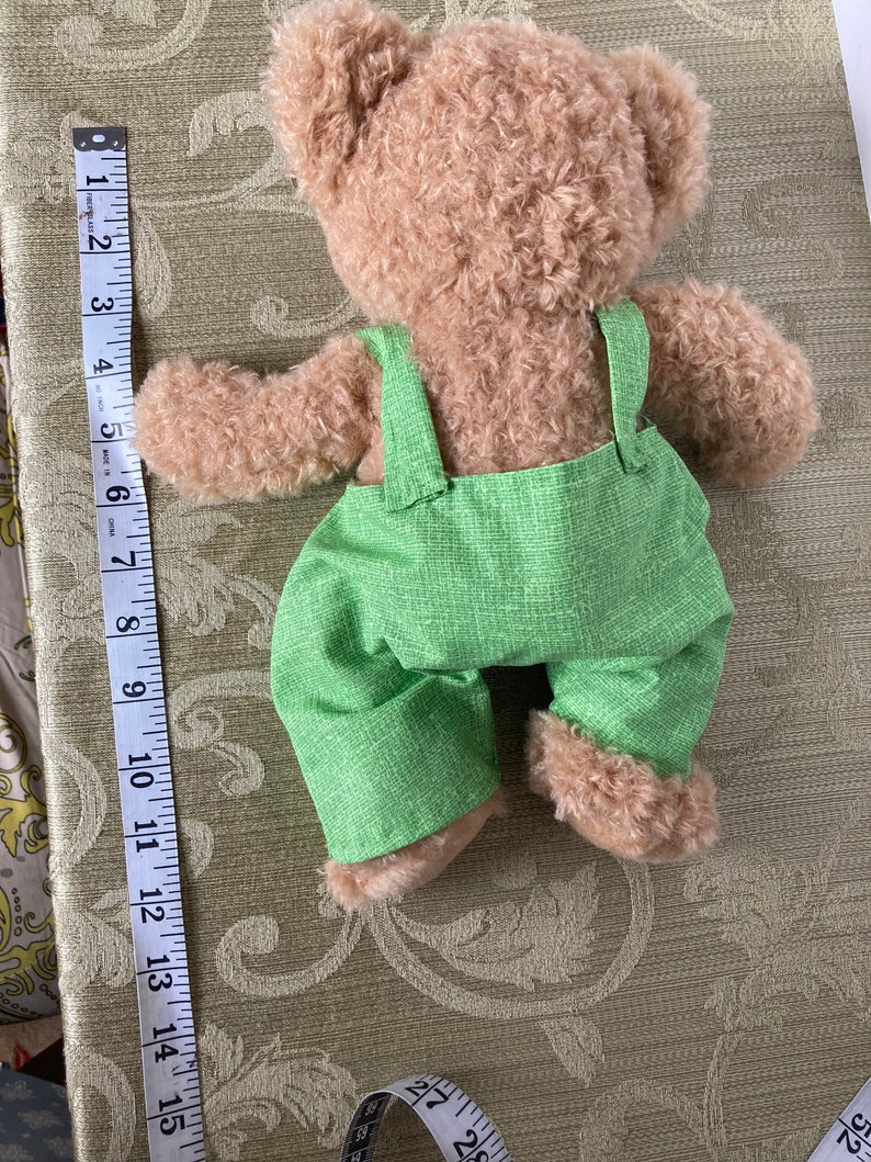 Corduroy Book and Bear Set (spanish) - Etsy