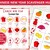 Roll A Christmas Story Game Printable, Roll A Christmas Story Dice Game ...