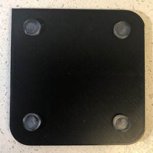 BONELAB Element Icon Coasters 3D Printed - Etsy