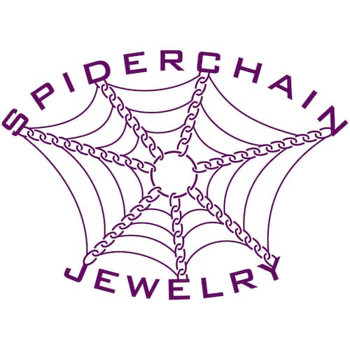 Spiderchain - Etsy