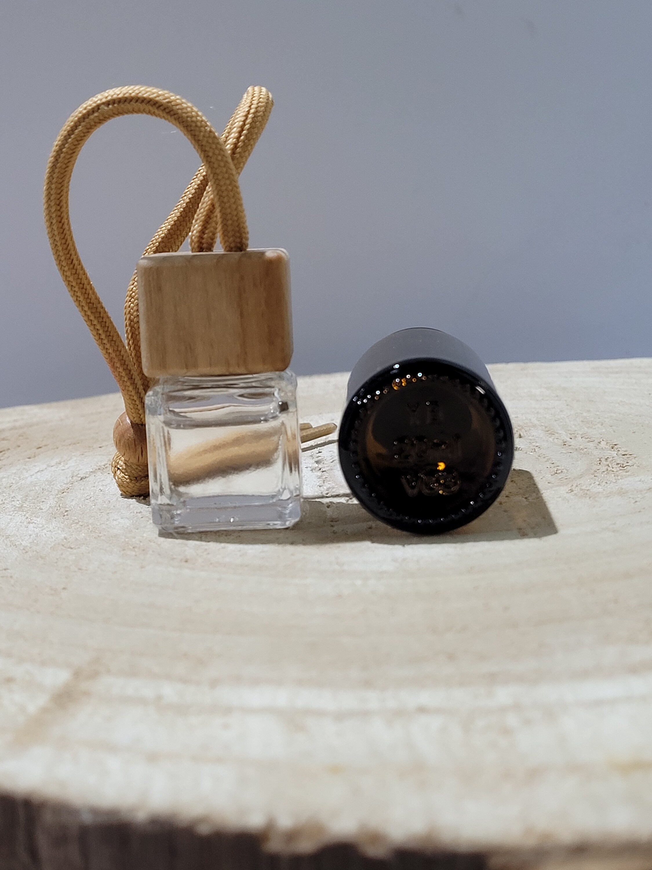 Car Diffuser Hanging/ Car Diffuser Bottle/ Perfume Bottle/ Diffuser ...