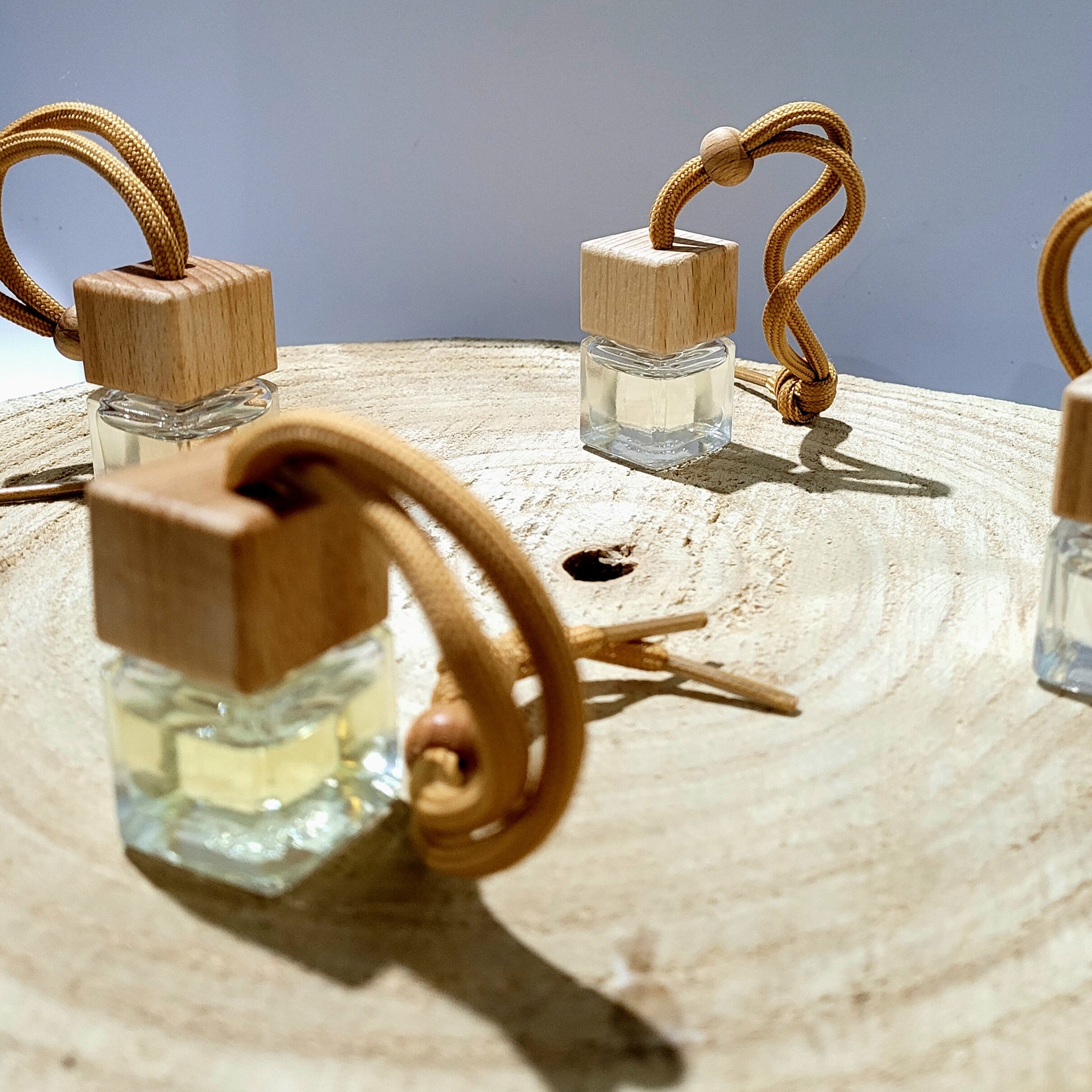 Car Diffuser Hanging/ Car Diffuser Bottle/ Perfume Bottle/ Diffuser Refill/ Car Diffuser Oil ...