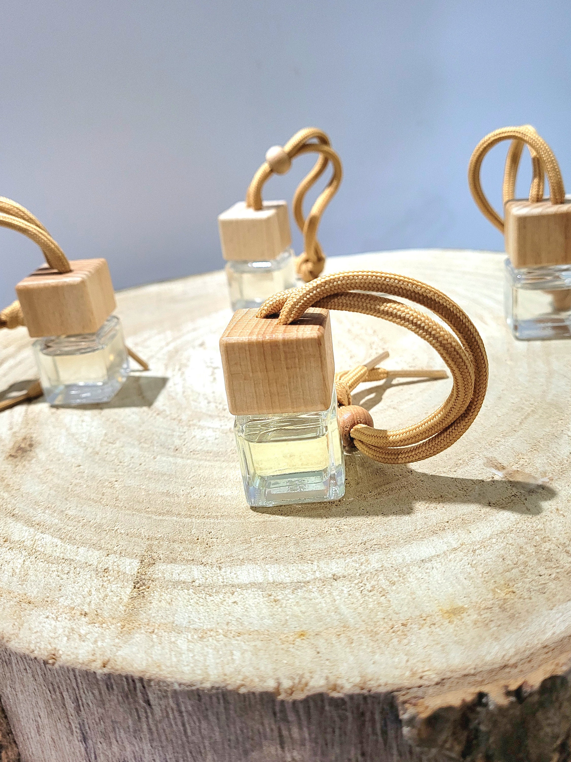 Car Diffuser Hanging/ Car Diffuser Bottle/ Perfume Bottle/ Diffuser ...