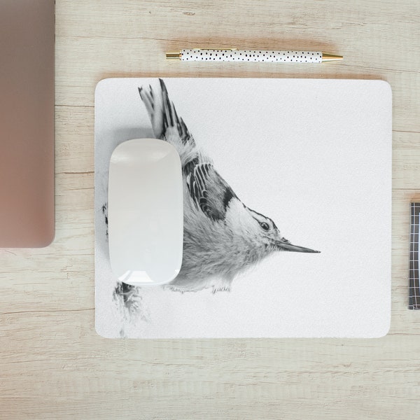 Bird Desk Decor - Etsy