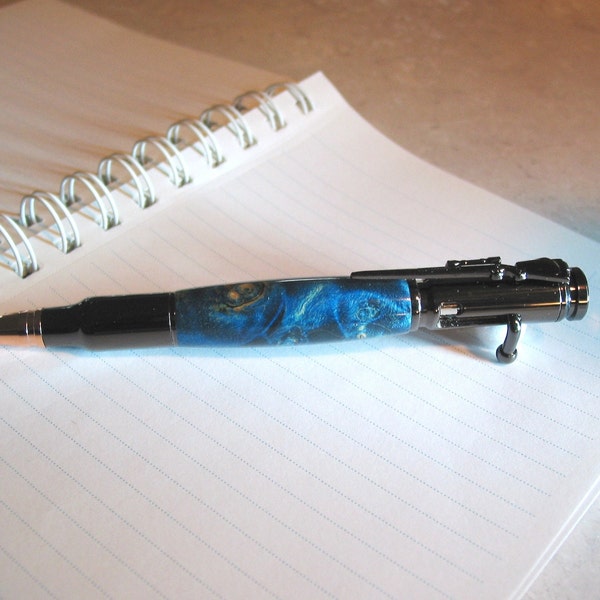 Glock Slide Action Pen - Etsy