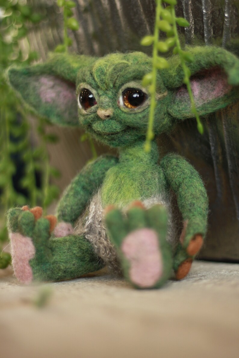 Baby Alien Child Star Wars Baby Doll - Etsy