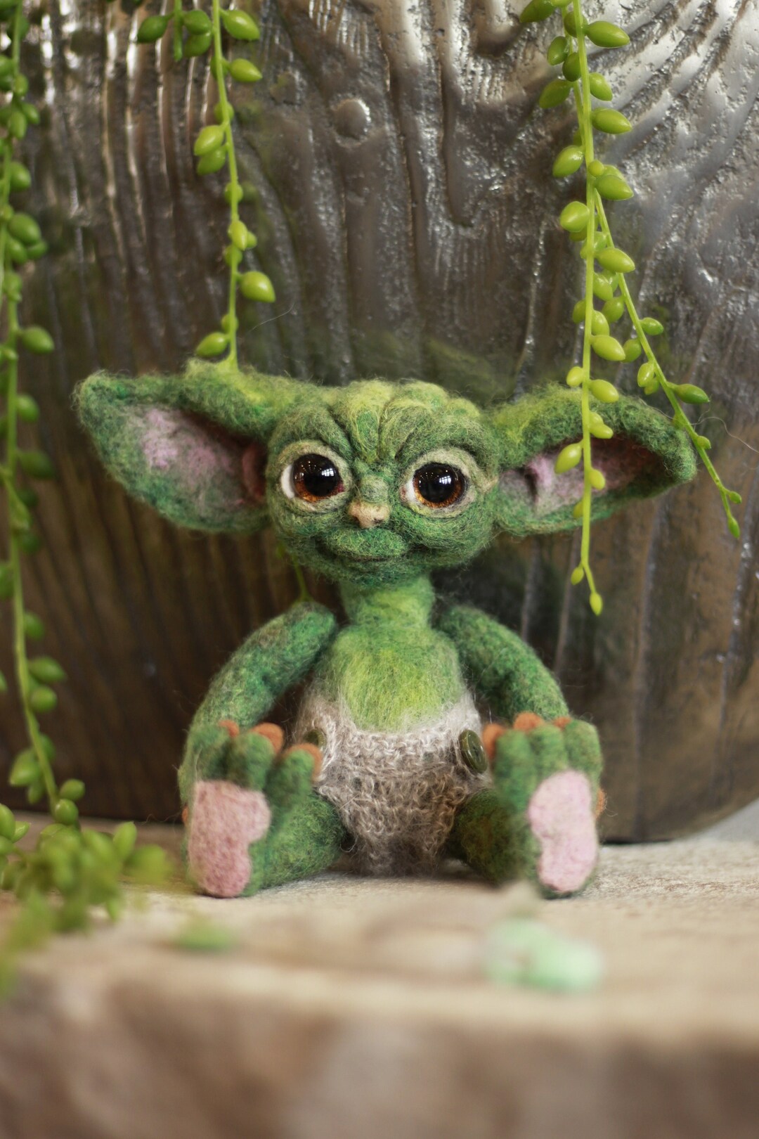 Baby Alien Child Star Wars Baby Doll - Etsy