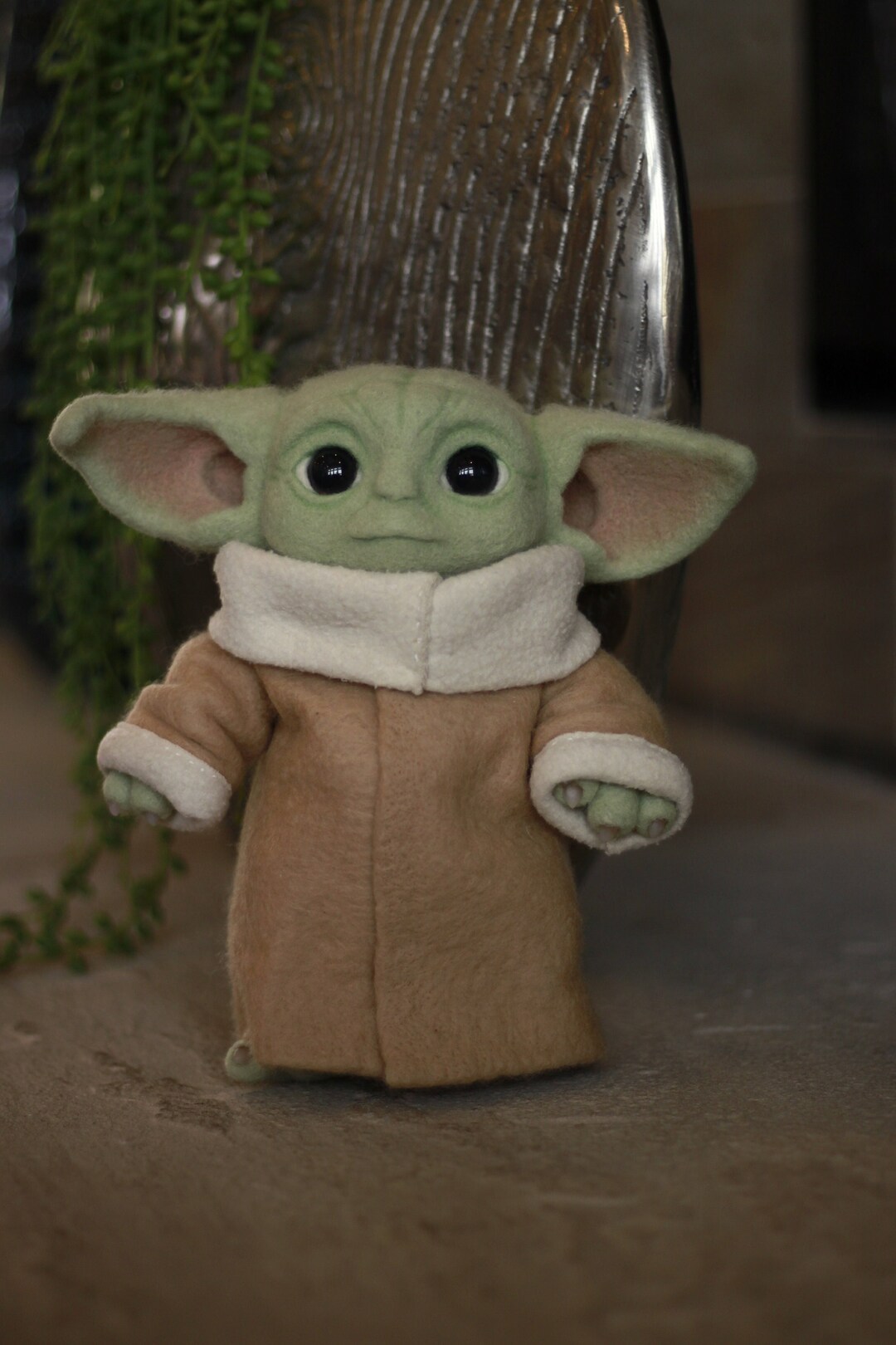 Baby Alien Child, Star Wars, Baby Doll - Etsy