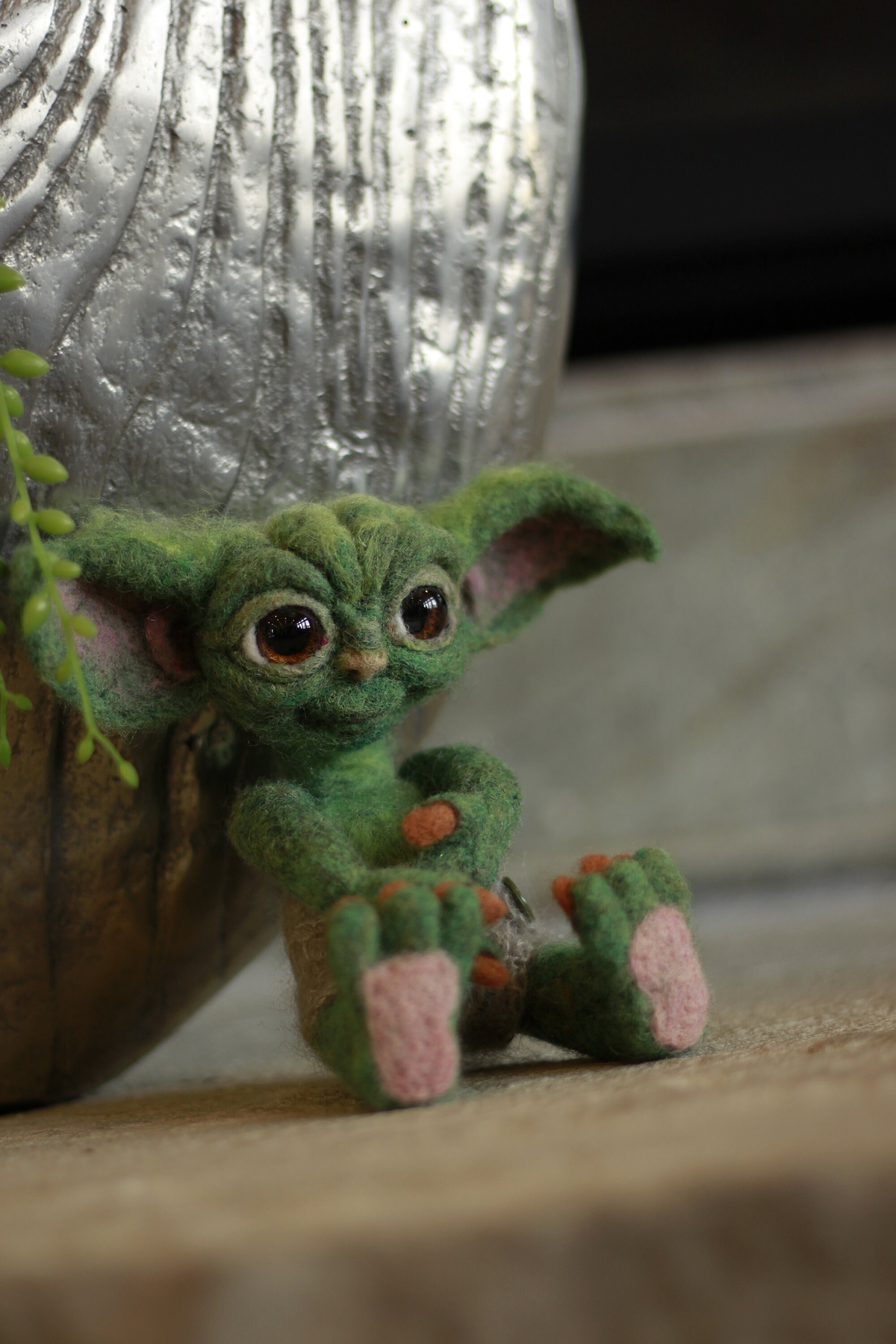 Baby Alien Child Star Wars Baby Doll - Etsy