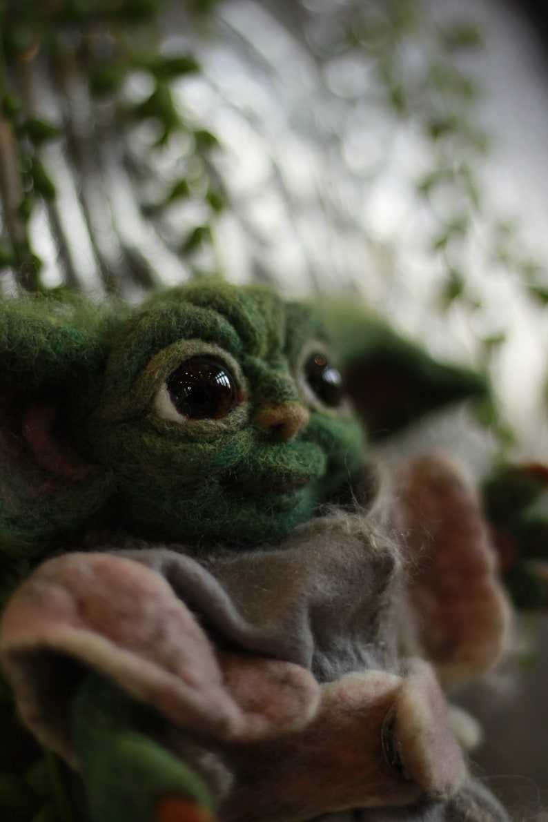 Baby Alien Child Star Wars Baby Doll - Etsy