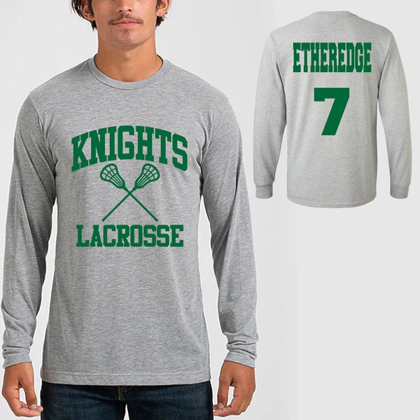 Custom Team Long Sleeve Shirt - Etsy