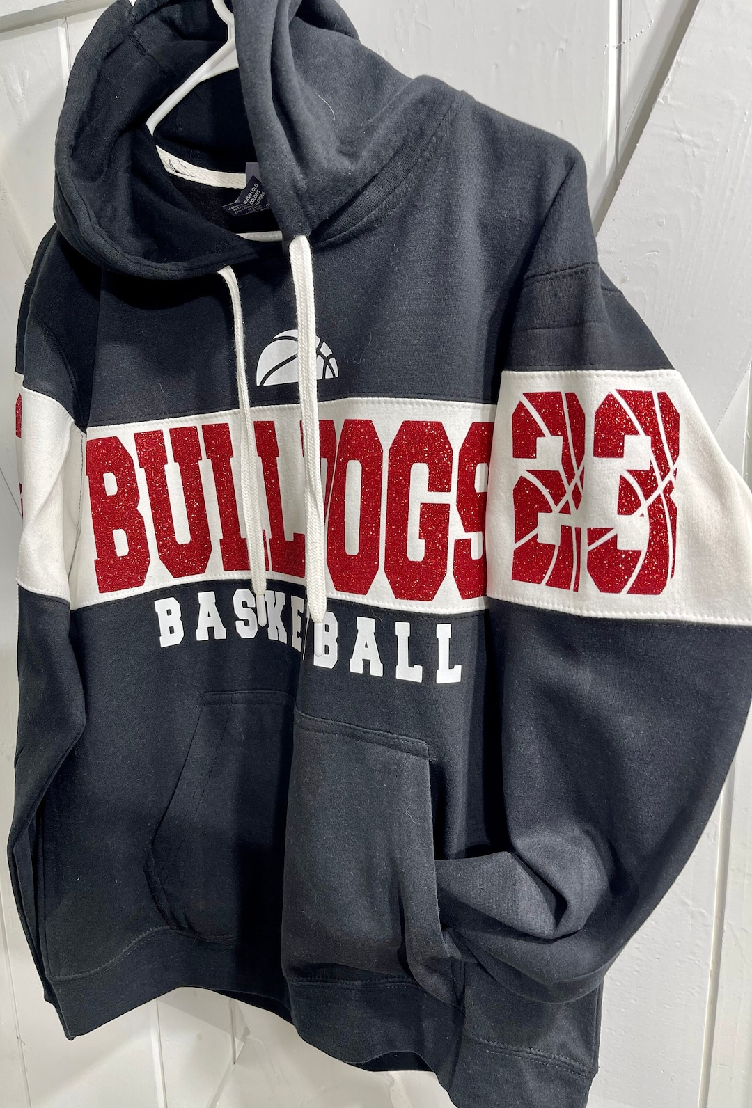 Brand New Custom Personalized Basketball Design J. America Varsity ...