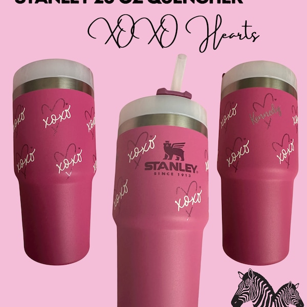 Stanley Cup Custom - Etsy