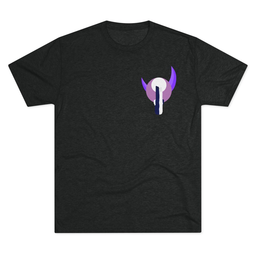 Aphelios - the Weapon of the Faithful (unisex Tri-blend Crew Tee) - Etsy
