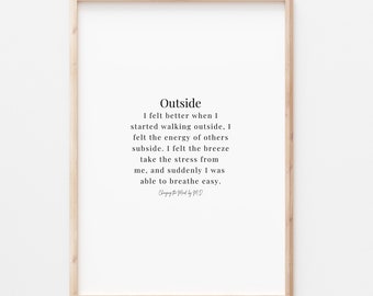 Mum Original Poem Print A4 and A3 Download Mum Gift Mum - Etsy