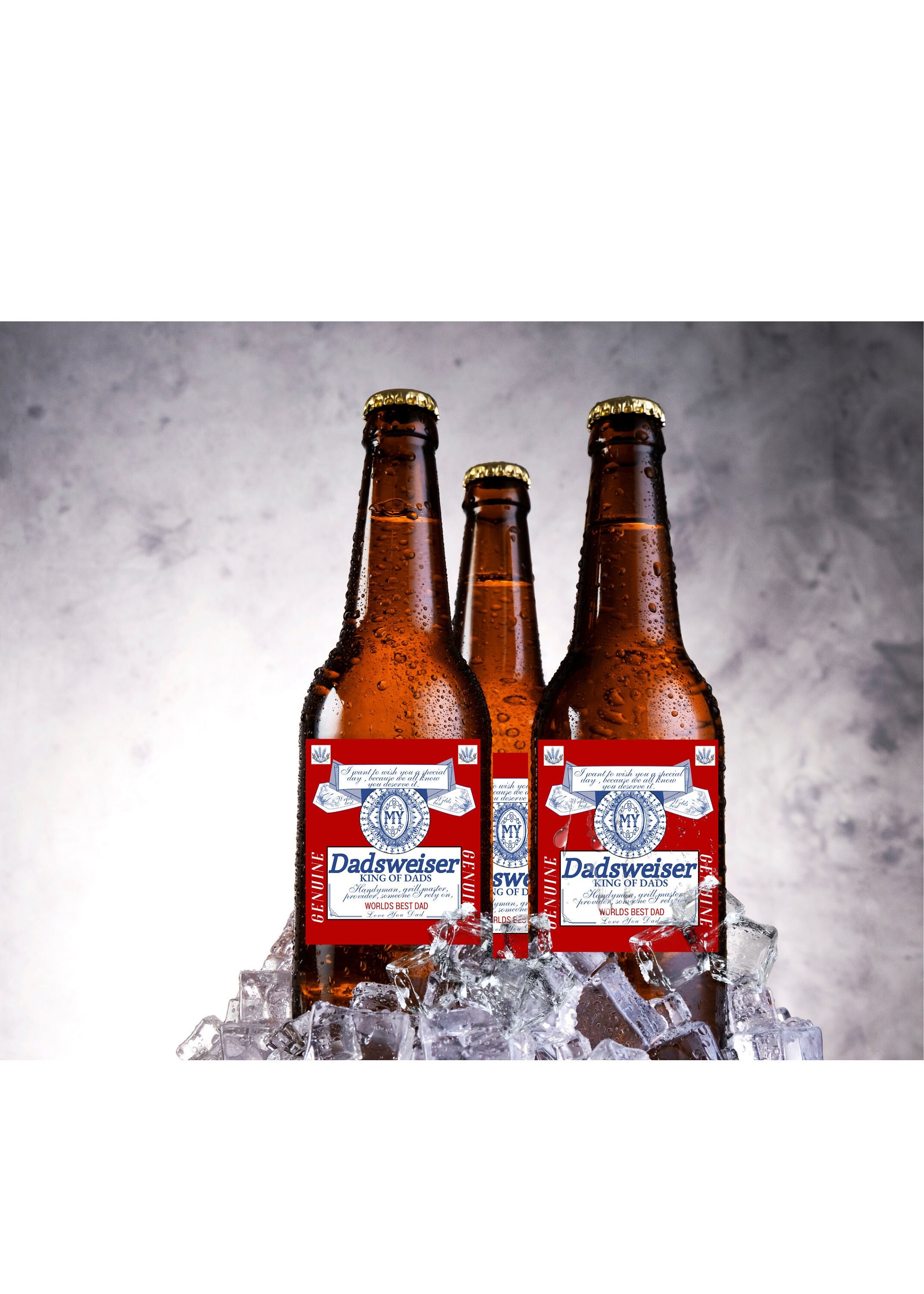 Budweiser Beer Bottle Png