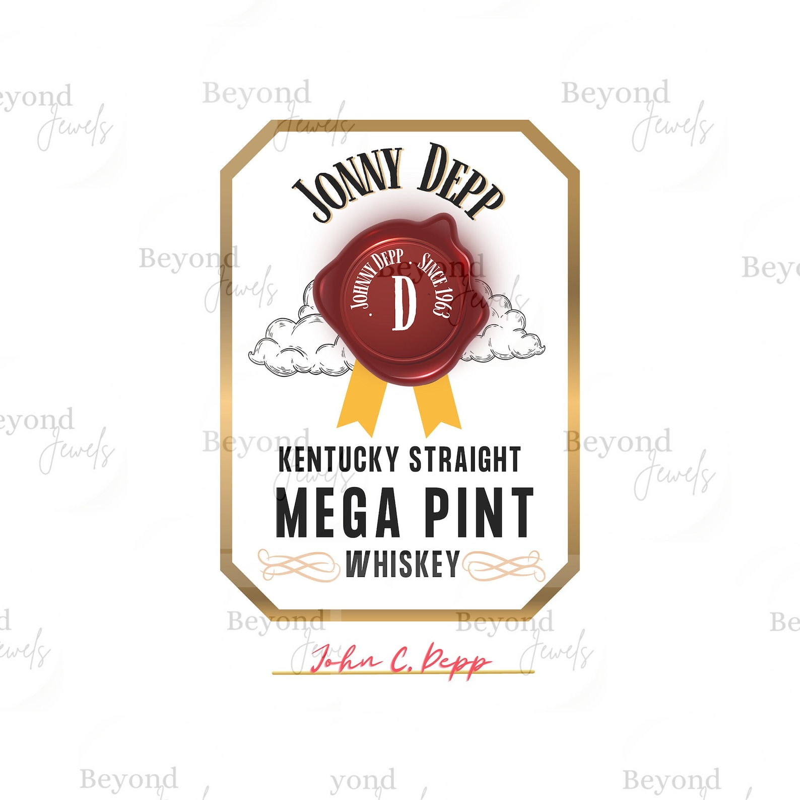 Johnny Depp Png | Mega Pint | | Home of the Mega Pint Png | Justice for ...