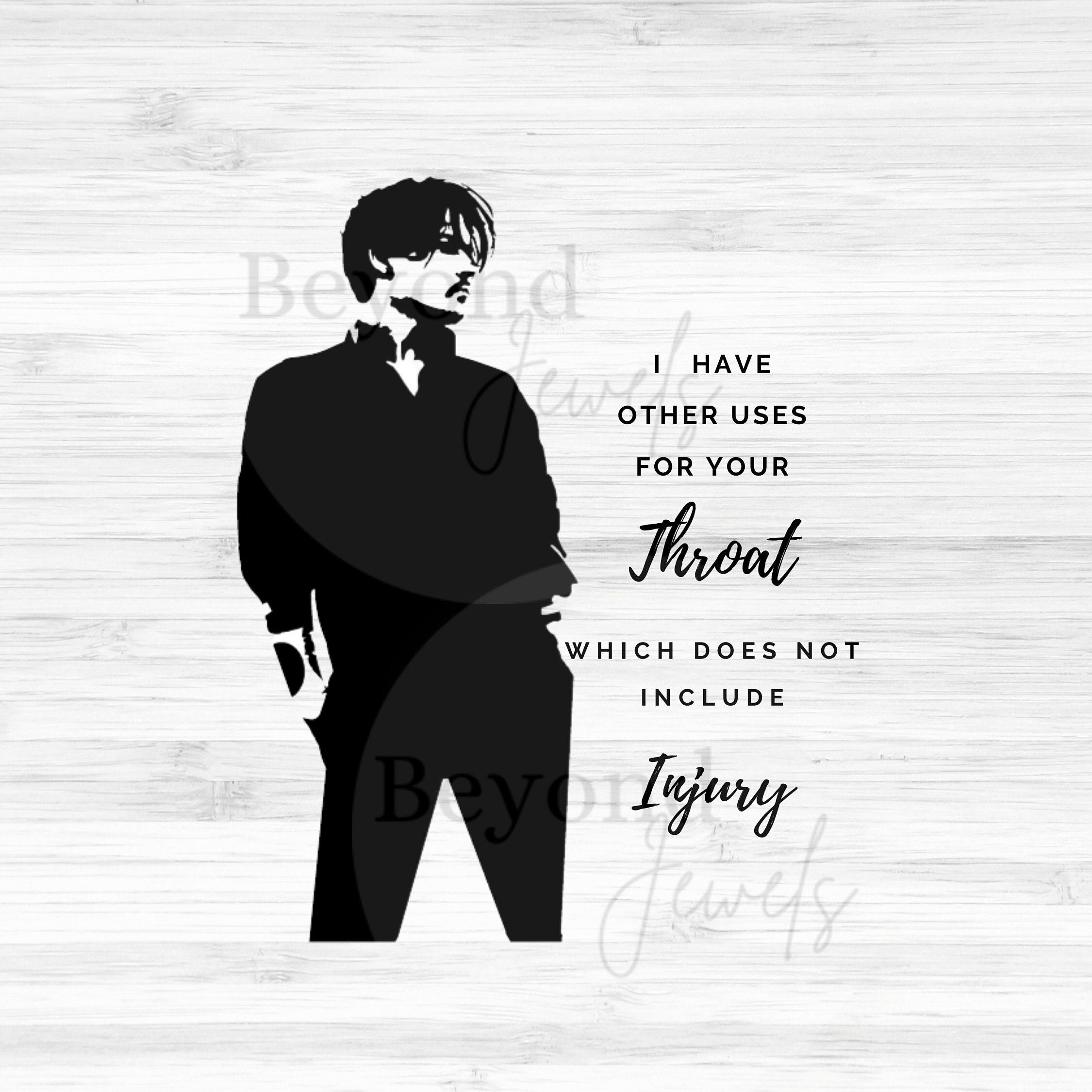 Johnny Depp Svg / I Have Other Uses for Your Svg / Justice for Johnny ...