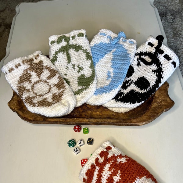 Tree Gathering - Etsy