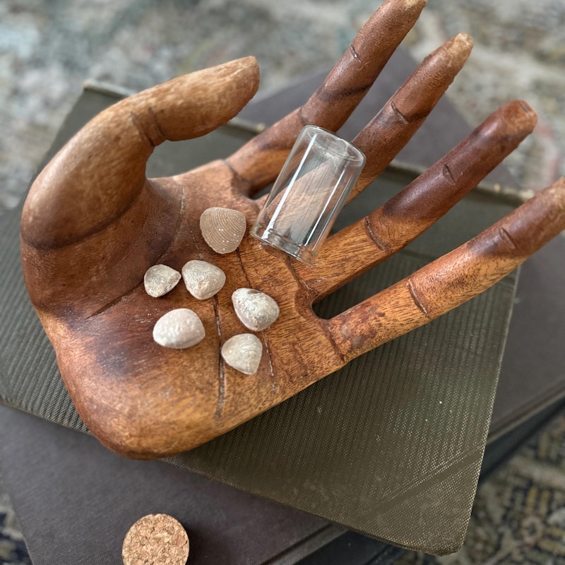 Curio Items - Etsy