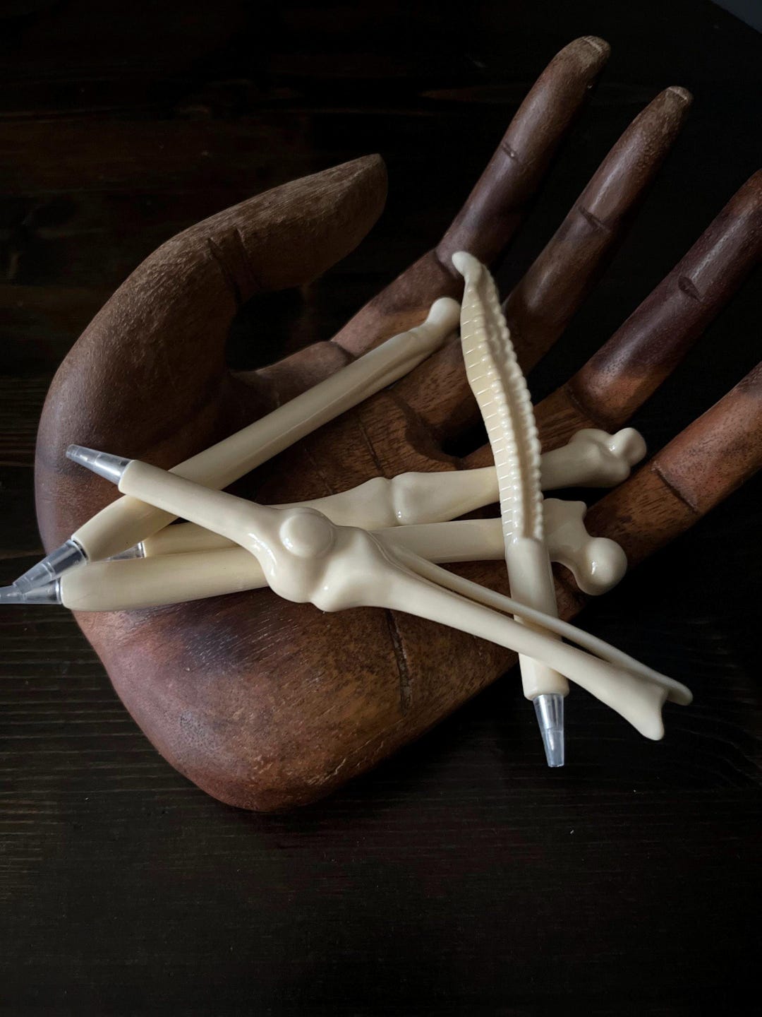 Bone Pens | Anatomy | Medical | Office Supply | Junk Journal | Junk ...