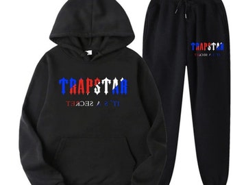 Trapstar - Etsy Nederland